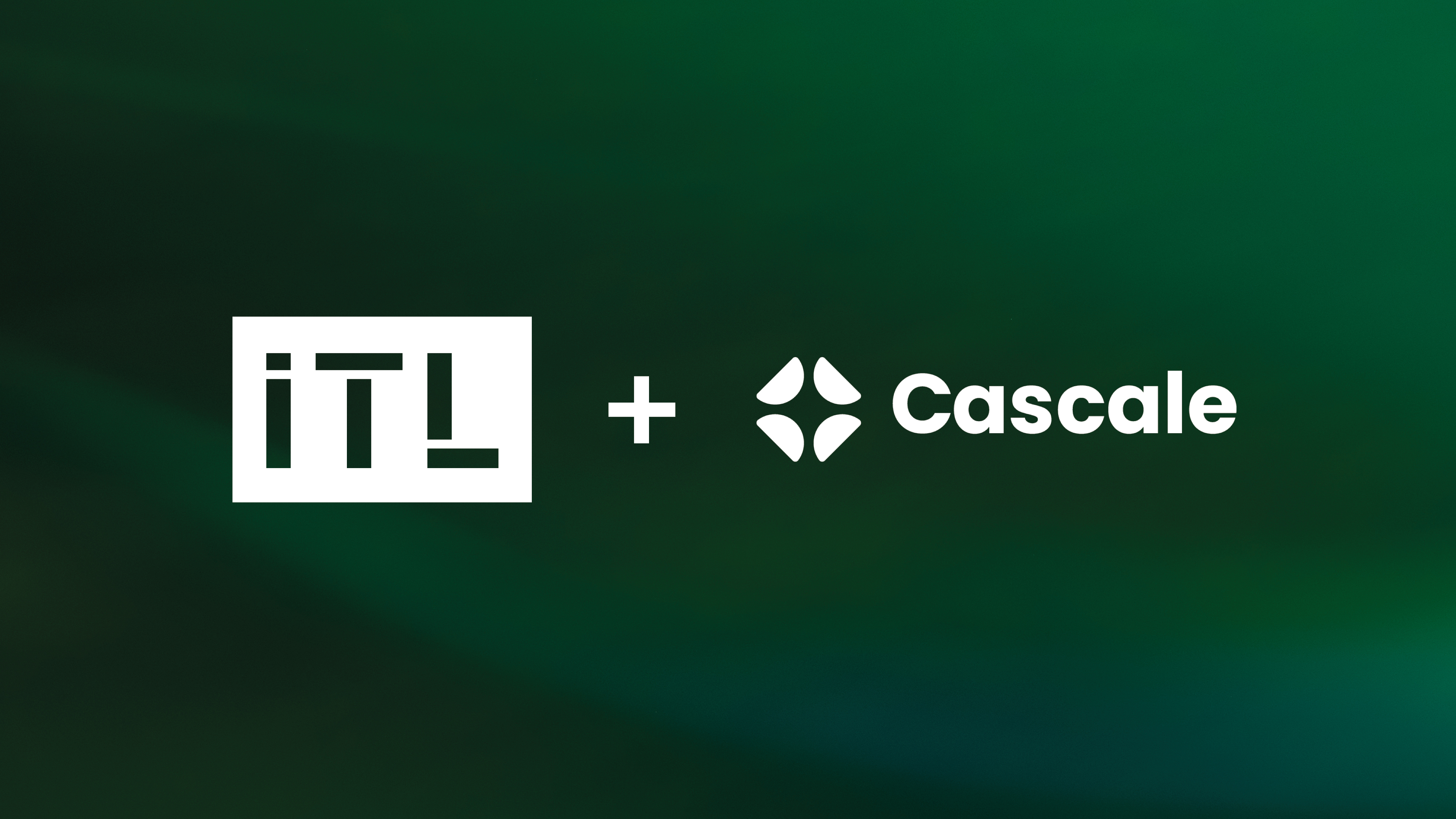 Press Release - ITL Cascale Awards ITL Leader status for 2023 Membership Cycle